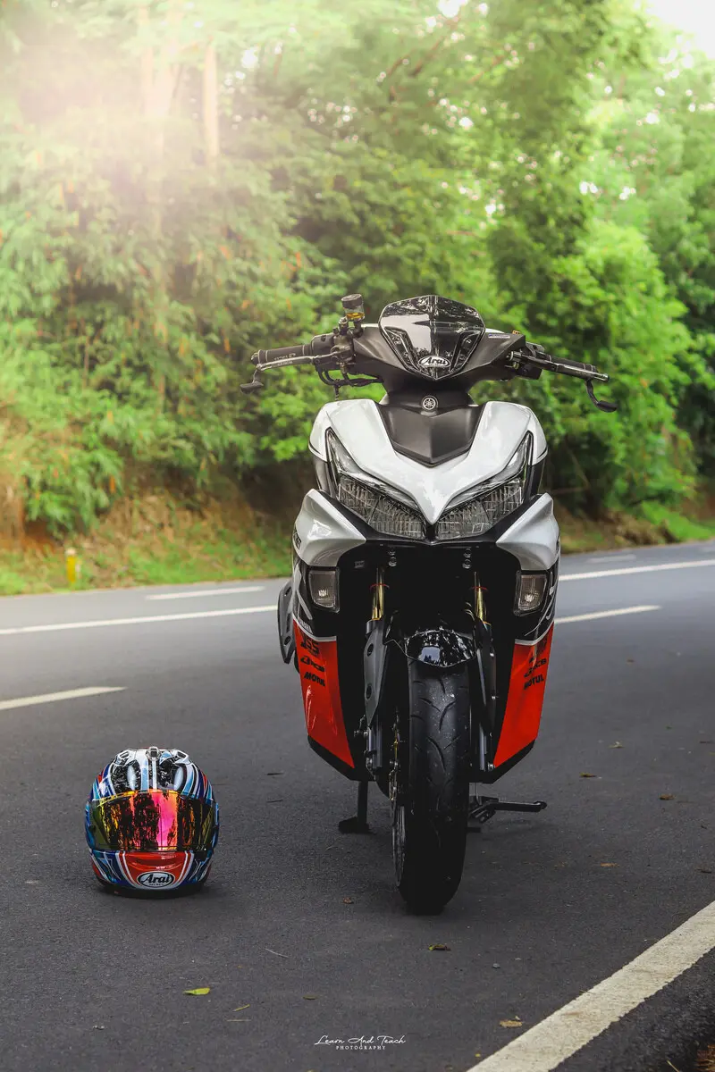 Bike Night Asia Philippines - BIKE NIGHT ASIA BIKE OF THE WEEK: Yamaha ...