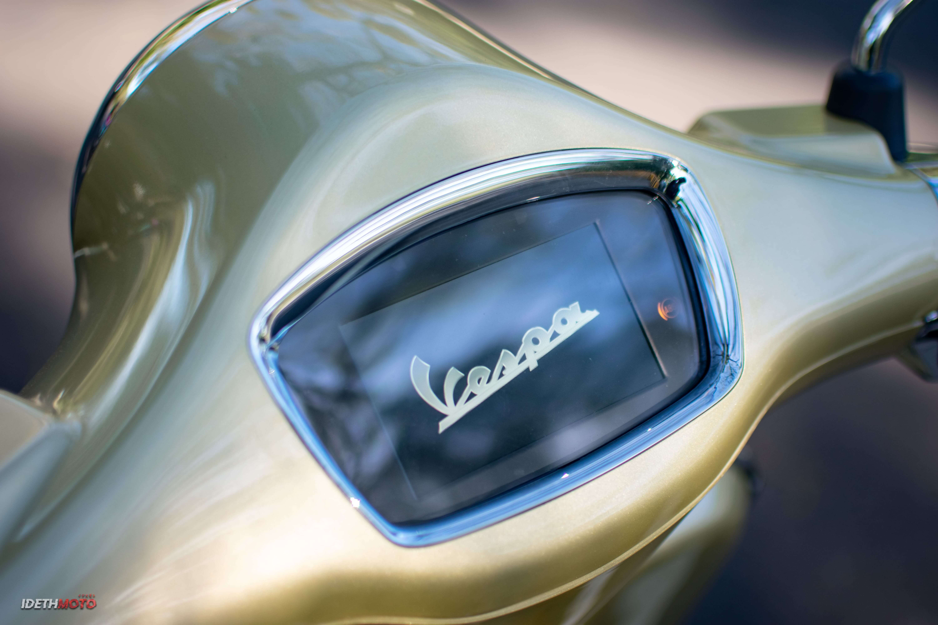 Bike Night Asia Philippines - BIKE NIGHT ASIA BIKE OF THE WEEK: Vespa ...