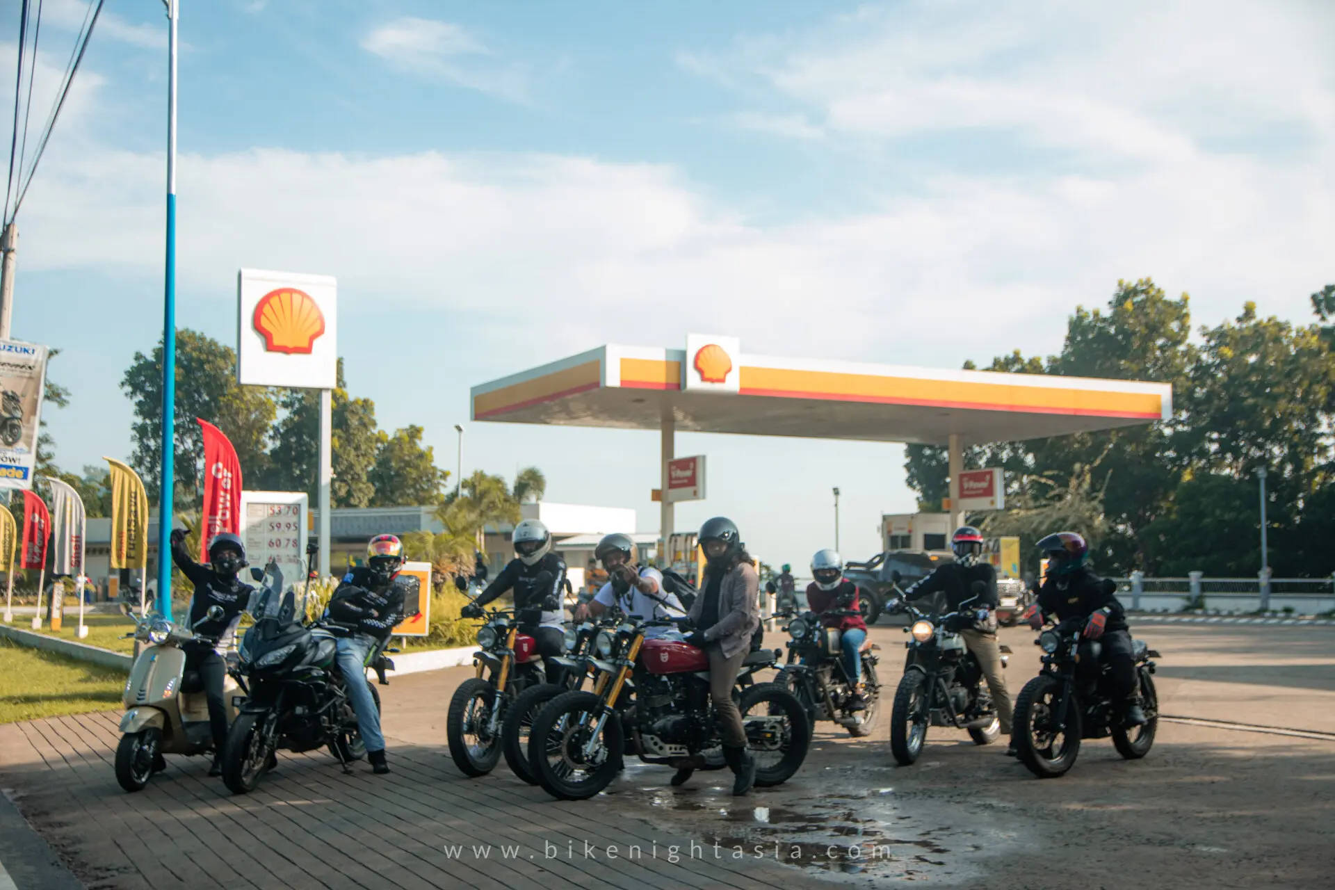 Bike Night Asia Philippines - The History of Mutt Motorcycles: From ...