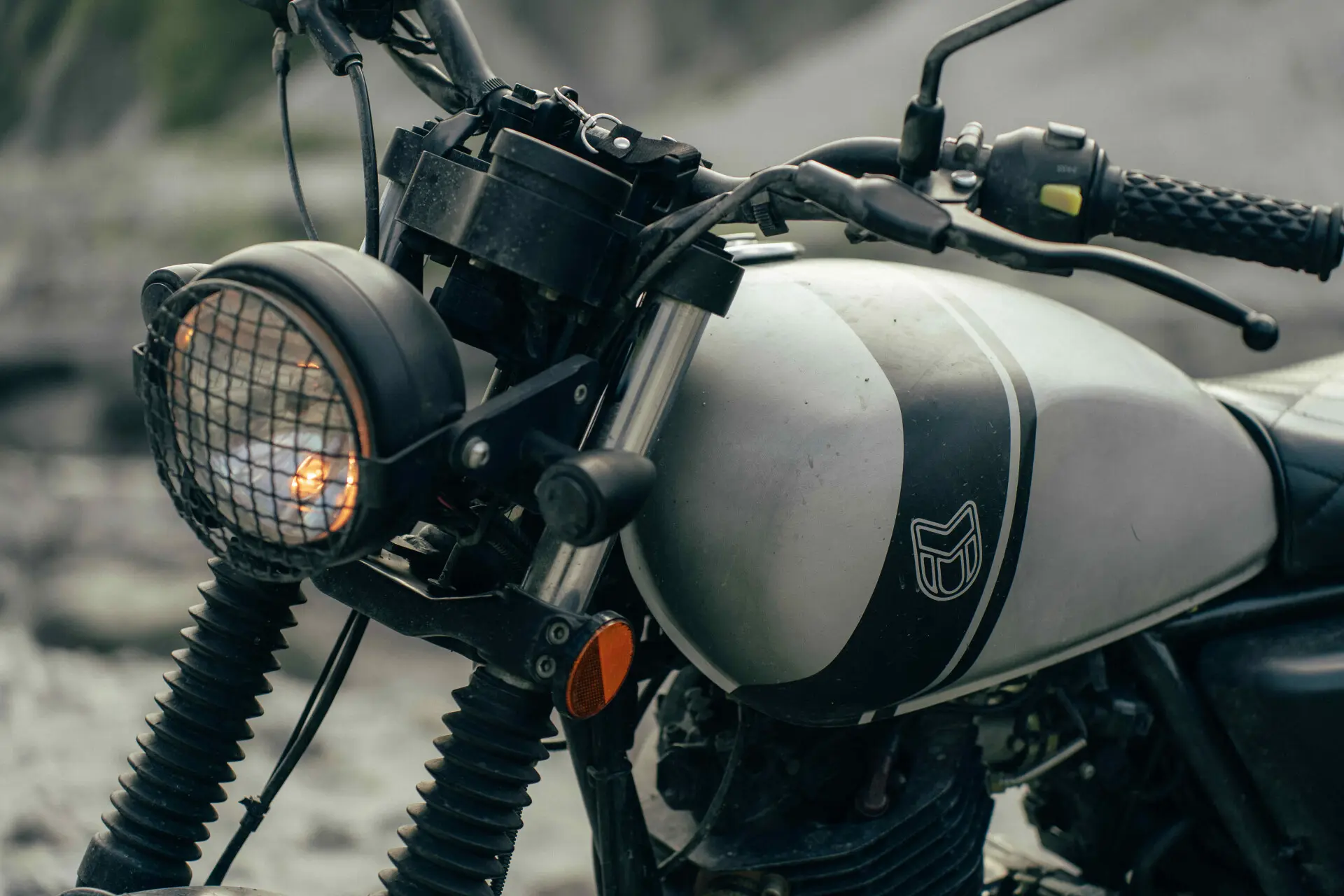 Bike Night Asia Philippines - Mutt Motorcycles RS13 250cc: Conquering ...