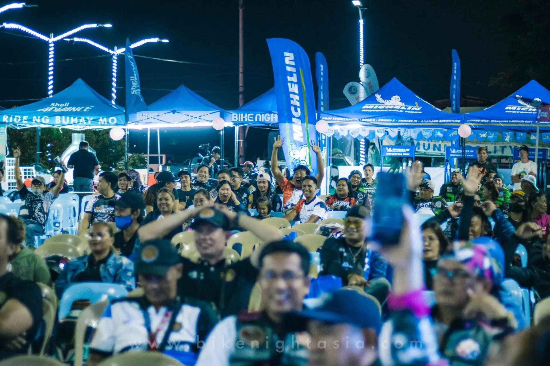 Bike Night Asia Philippines - Bulacan Riders Convention: Tourism ...