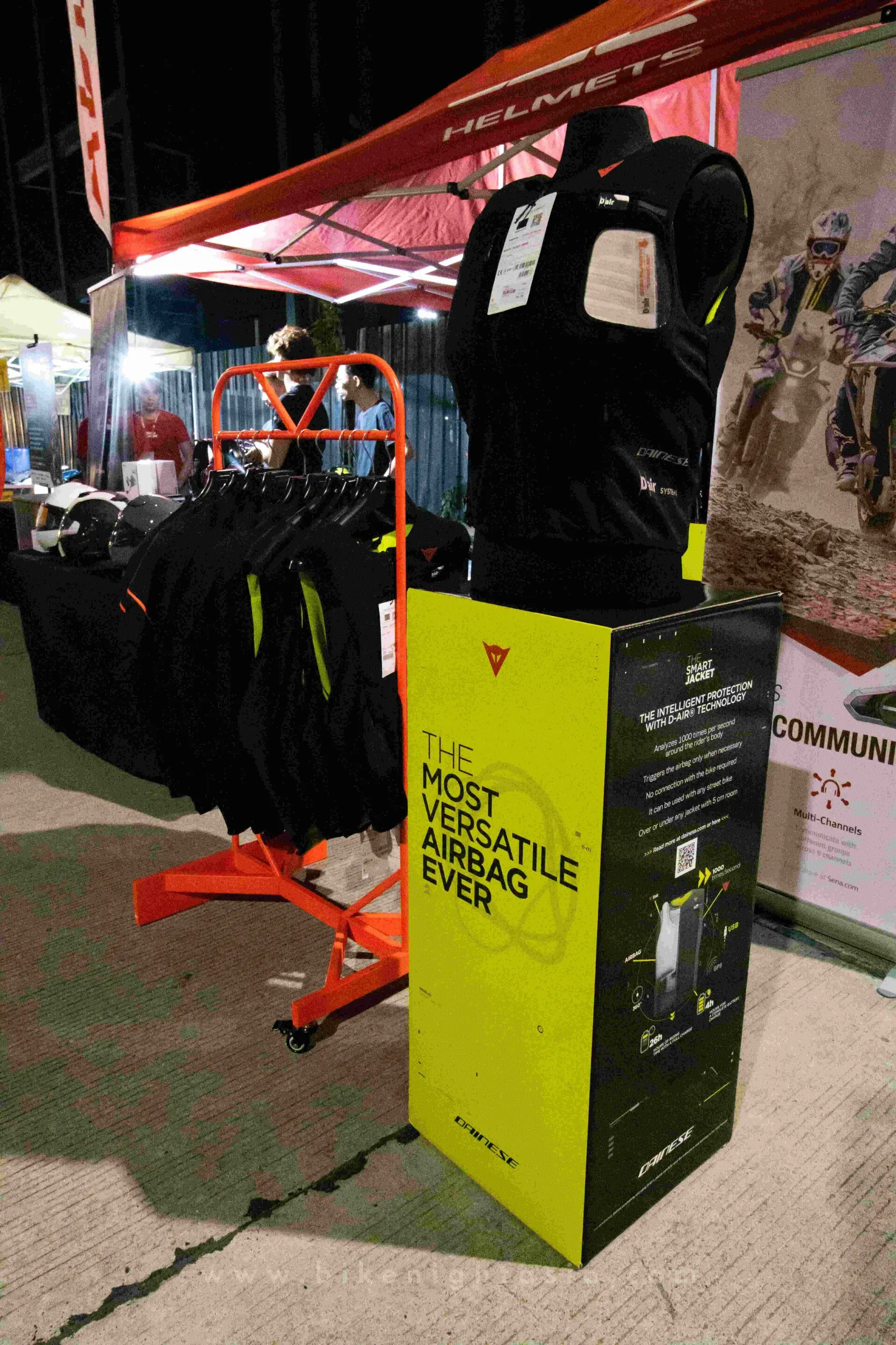 Bike Night Asia Philippines - Tambike Nights with MotoMarket at MotoTowne