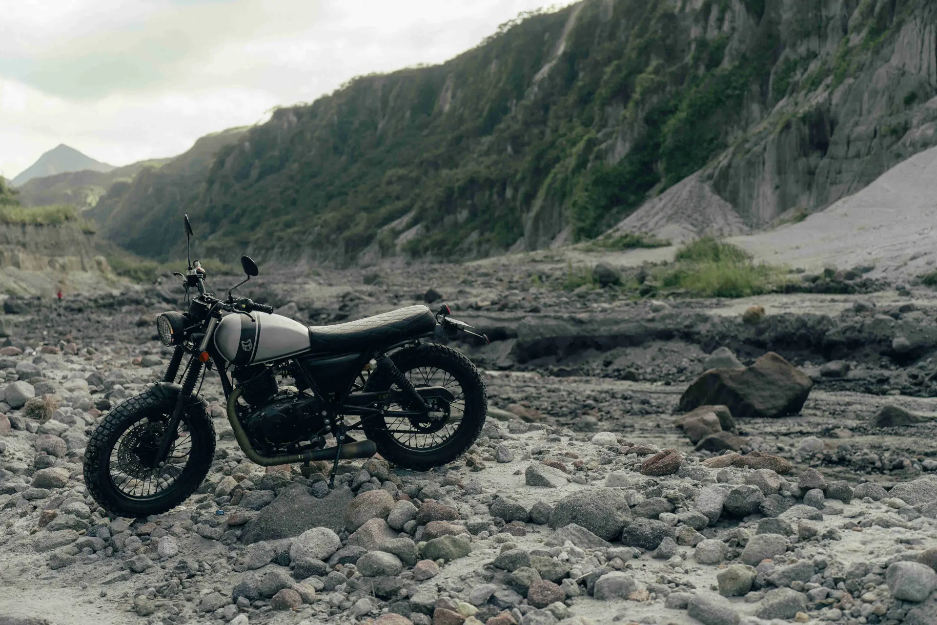 Bike Night Asia Philippines - Mutt Motorcycles RS13 250cc: Conquering ...