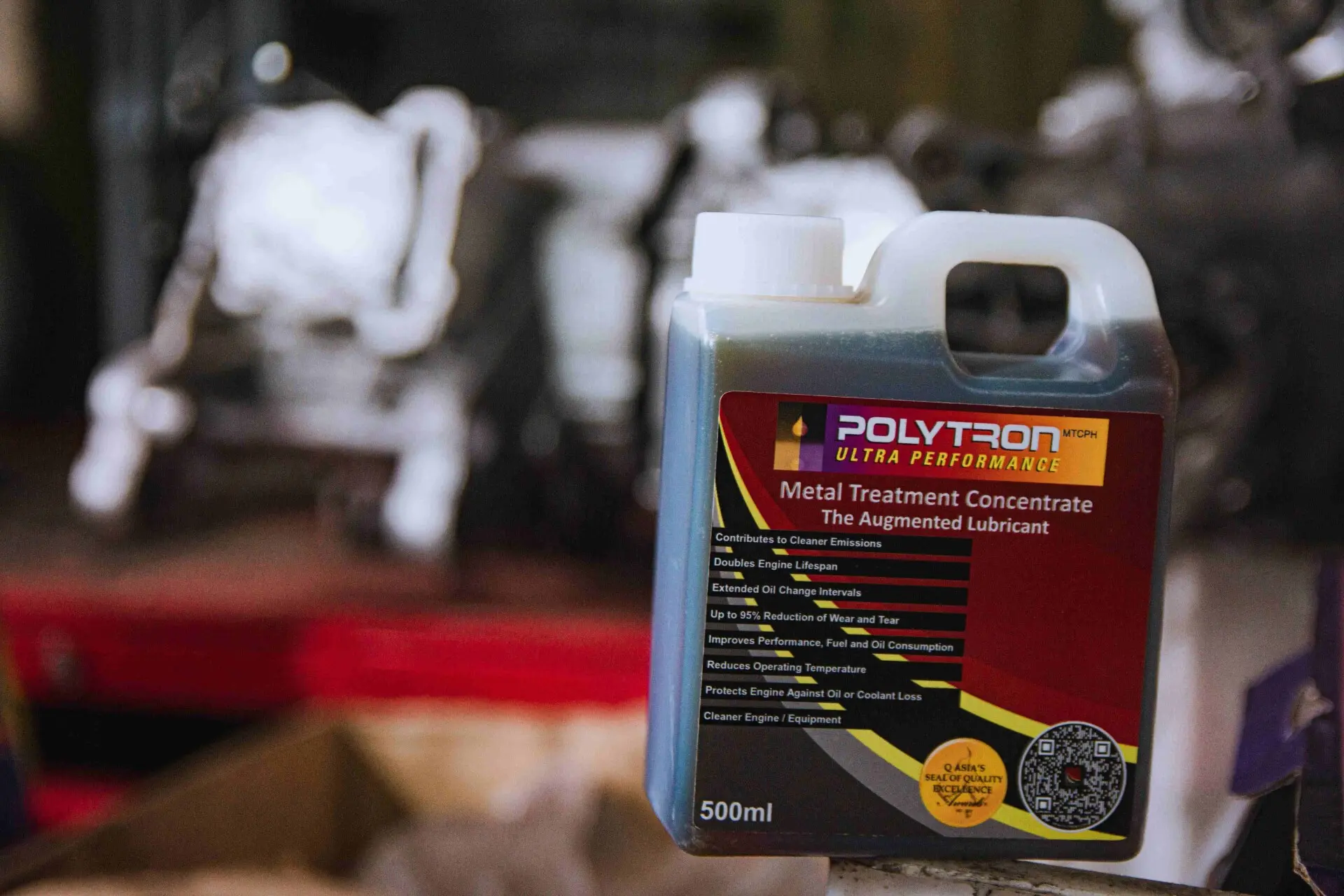 Bike Night Asia Philippines - Enhancing Performance and Extending ...