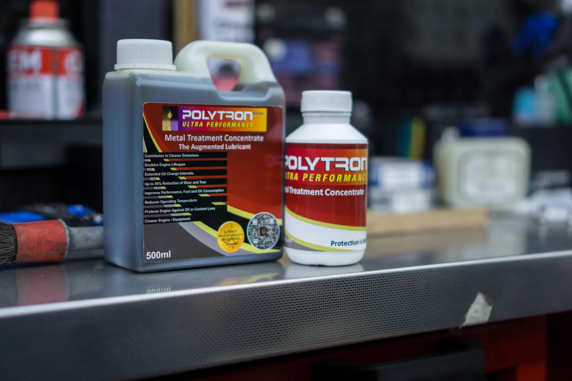 Bike Night Asia Philippines - Enhancing Performance and Extending ...