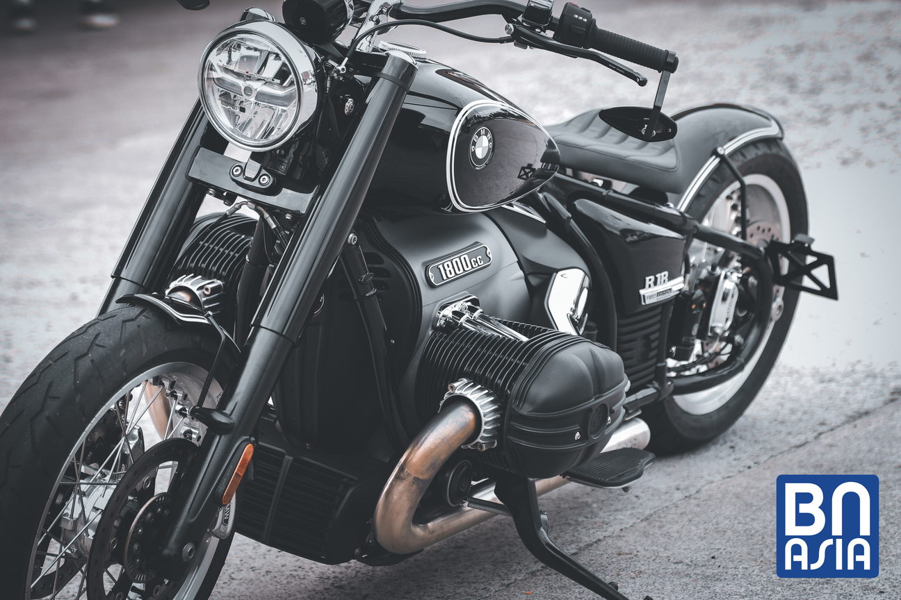 Bike Night Asia Philippines - BIKE NIGHT ASIA BIKE OF THE WEEK: BMW R18 ...
