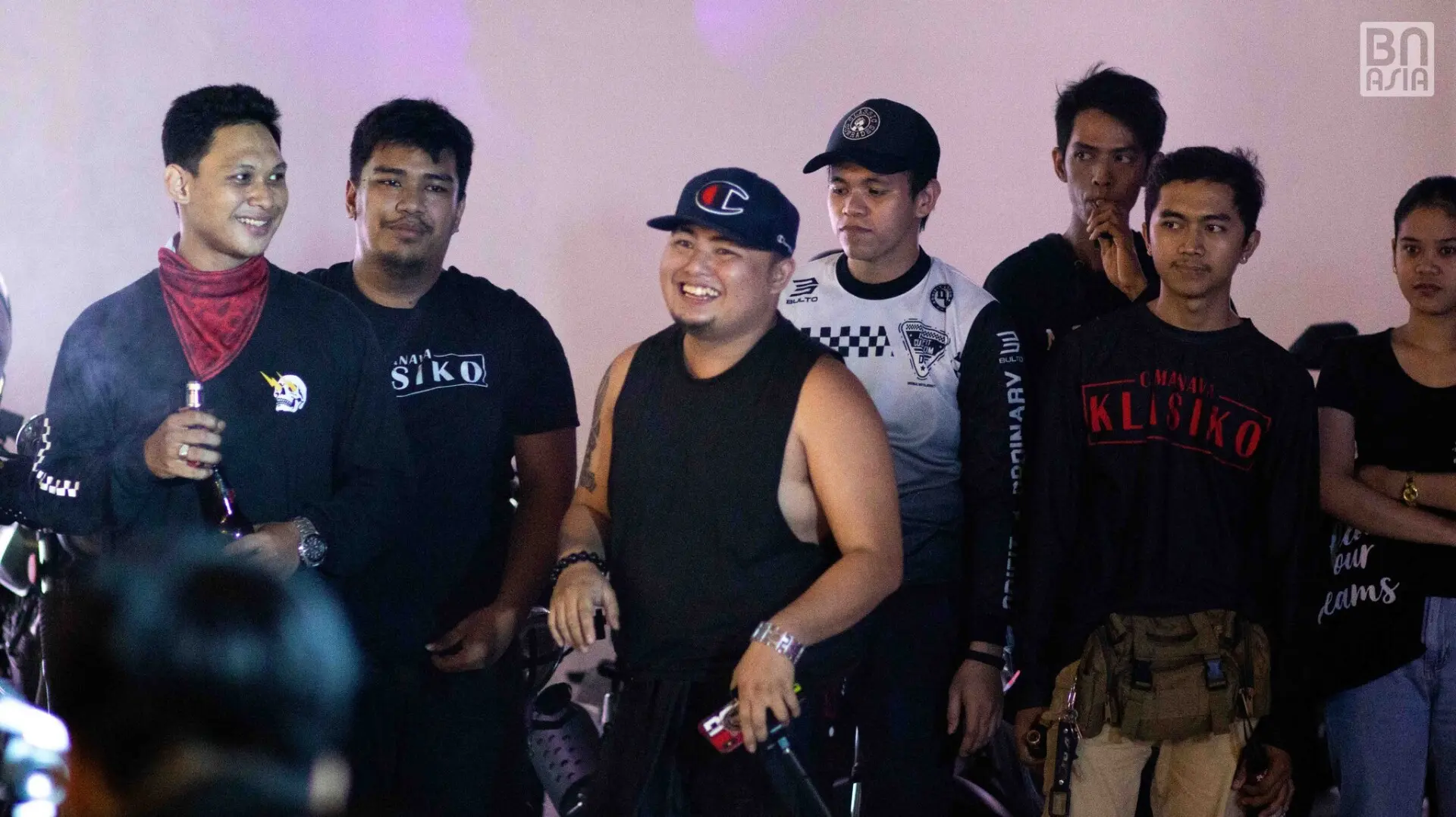 Bike Night Asia Philippines - Mutt Motorcycles Open House Tambike ...