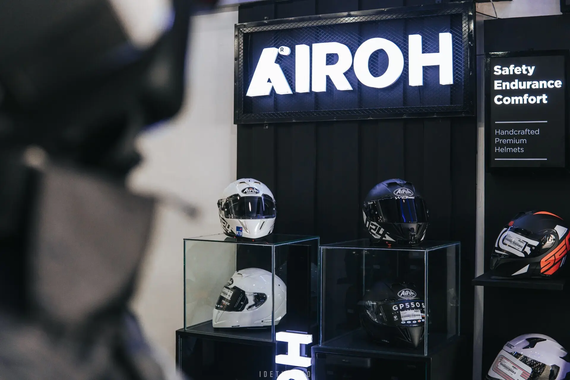 Bike Night Asia Philippines - One Garage North Grand Opening - Motodeck ...