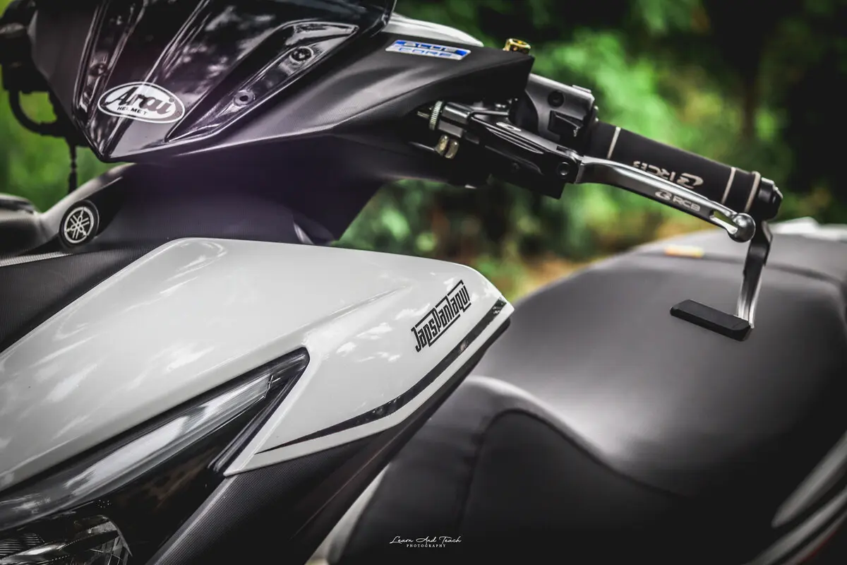 Bike Night Asia Philippines - BIKE NIGHT ASIA BIKE OF THE WEEK: Yamaha ...