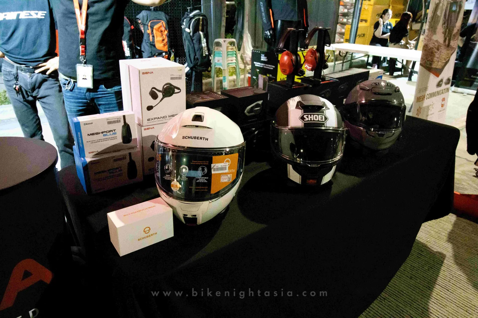 Bike Night Asia Philippines - Tambike Nights with MotoMarket at MotoTowne