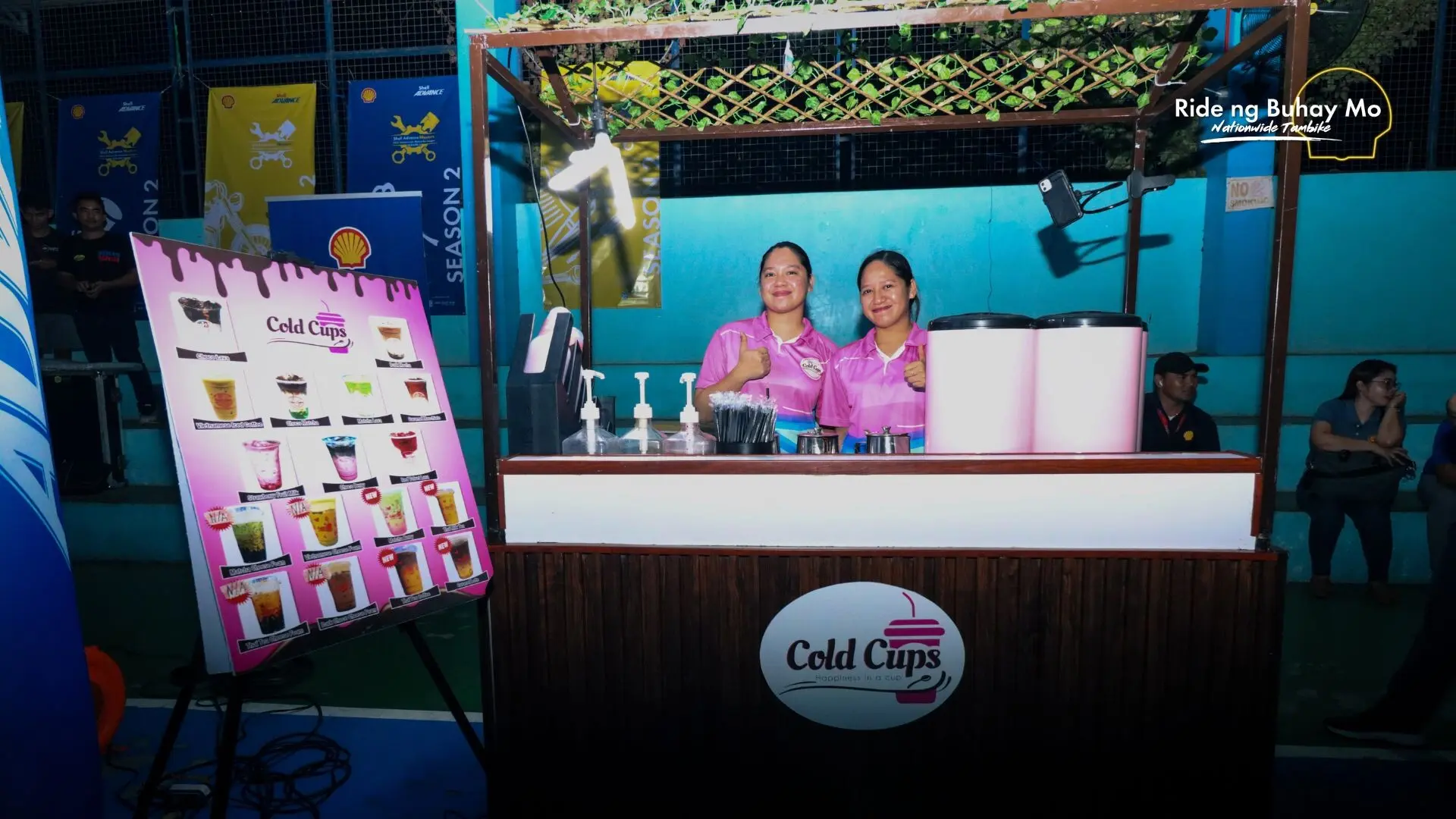 Bike Night Asia Philippines - Shell Advance Ride Ng Buhay Mo 2025 in ...