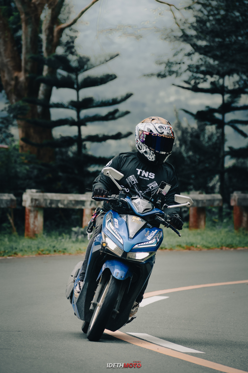 Bike Night Asia Philippines - Rider's Passion: Learn and Teach Photography