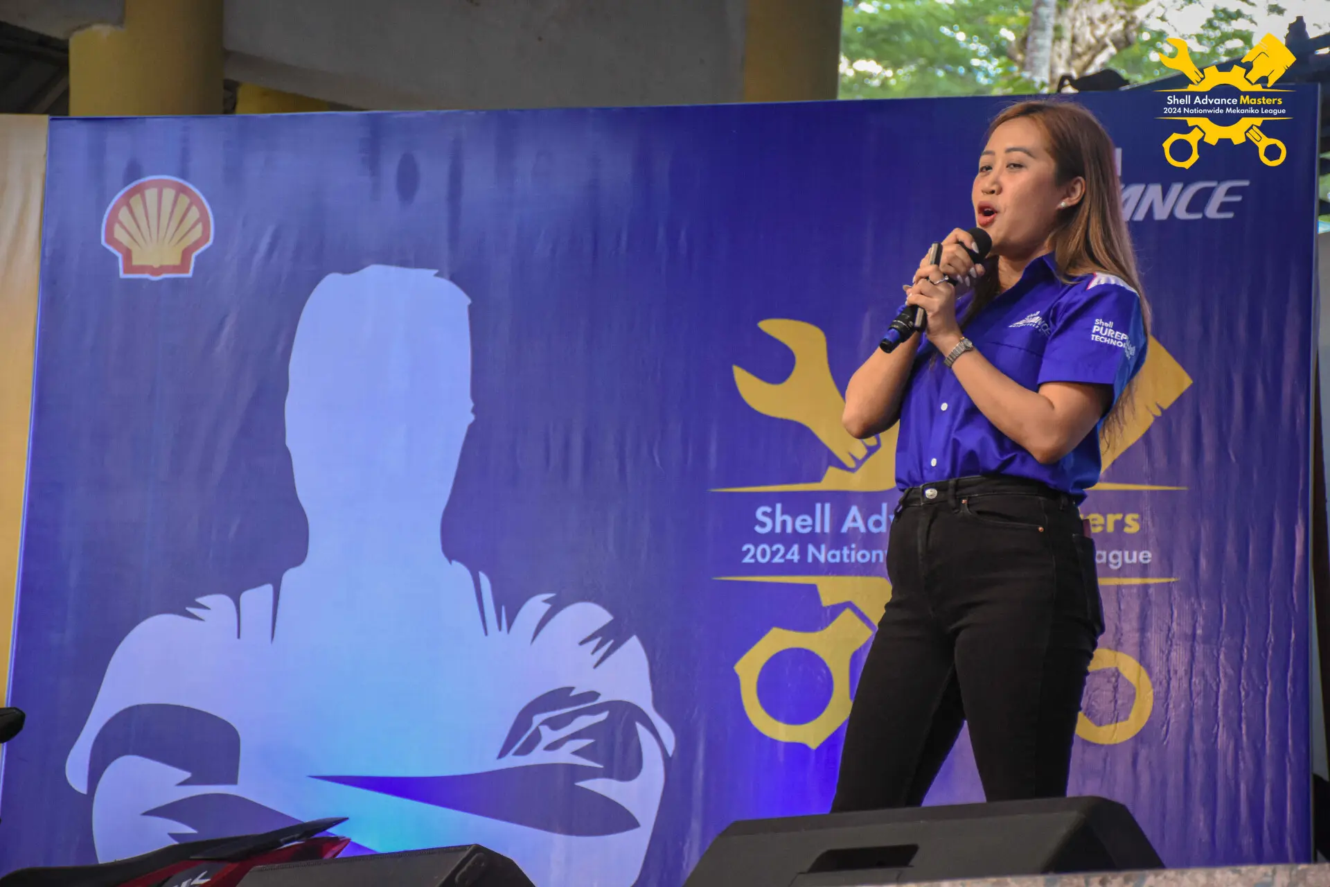 Bike Night Asia Philippines - Shell Advance Masters 2024 Nationwide ...