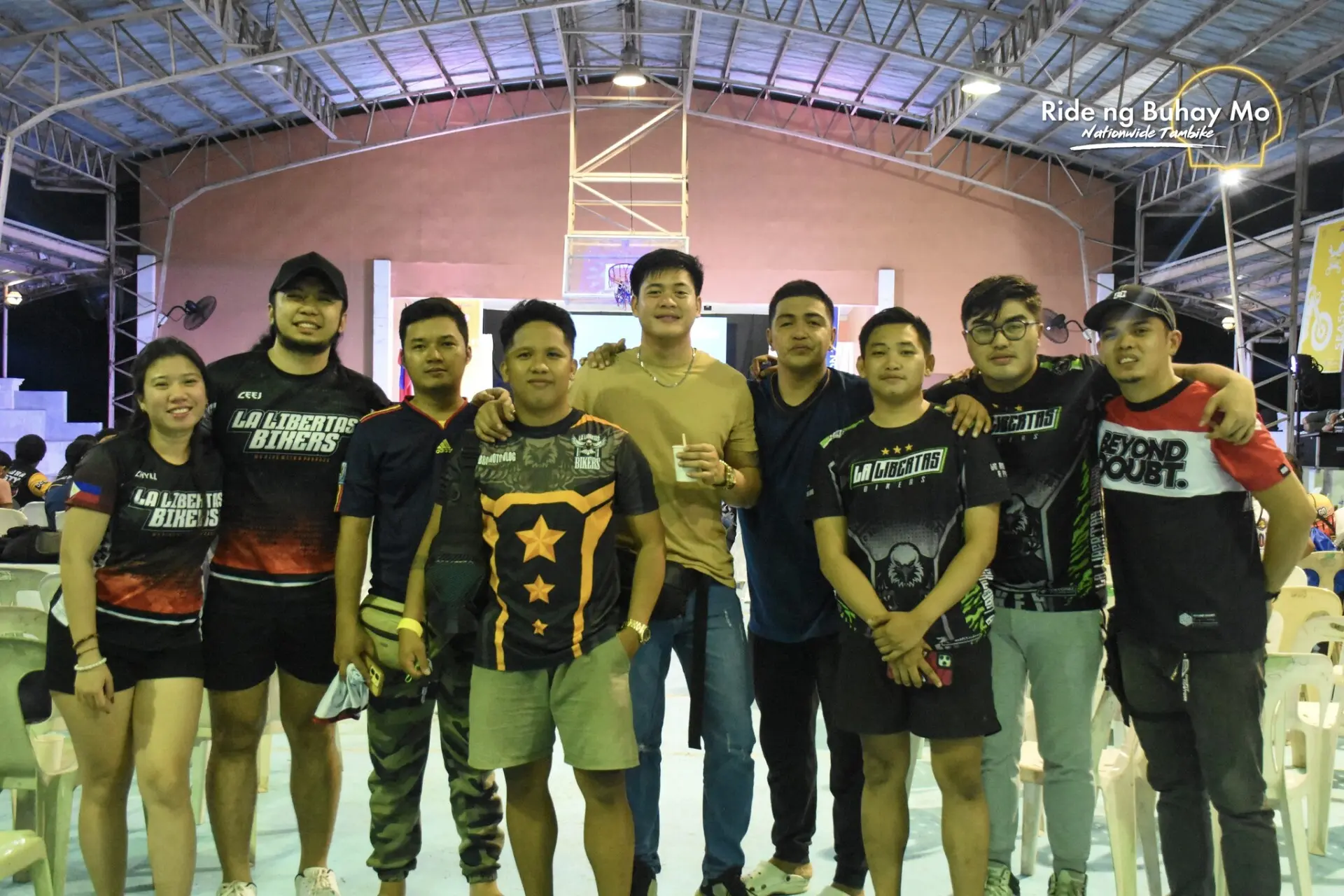 Bike Night Asia Philippines - Shell Advance Ride Ng Buhay Mo 2025 in ...