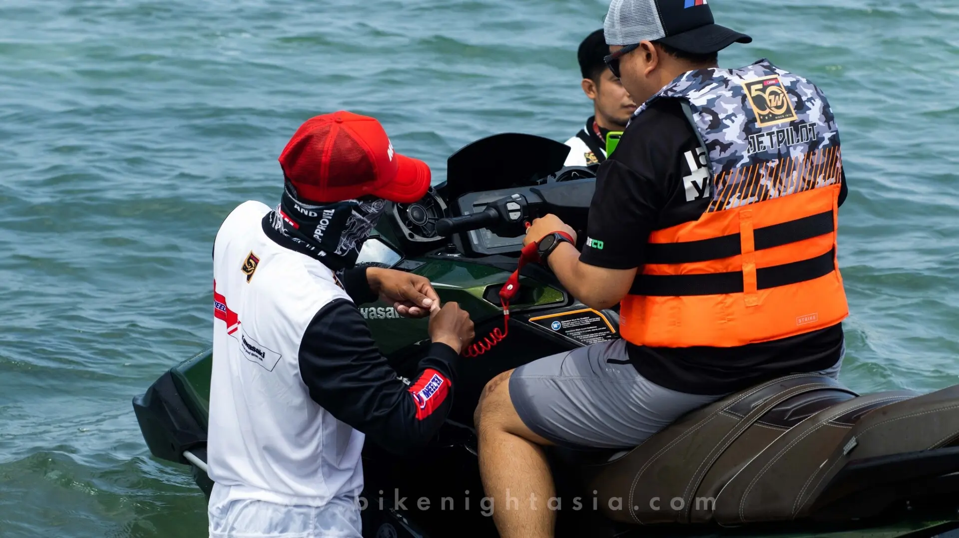 Bike Night Asia Philippines - Experience Supercharged: Wheeltek's Jet ...