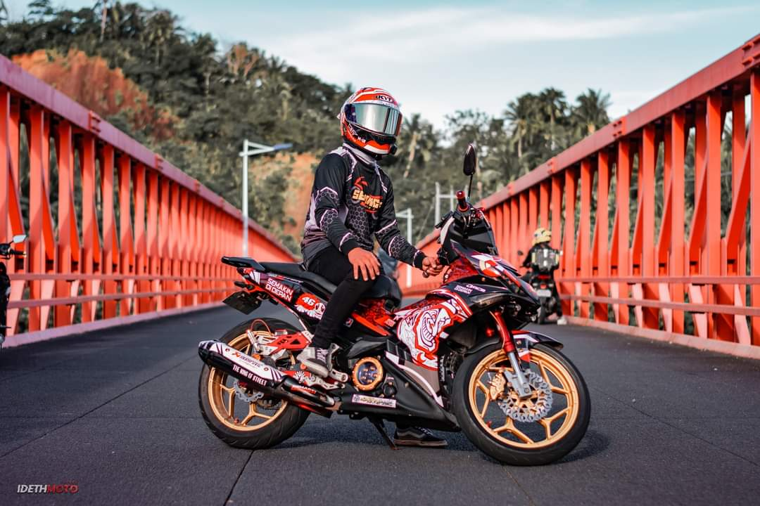 Sniper Motorsports Customize