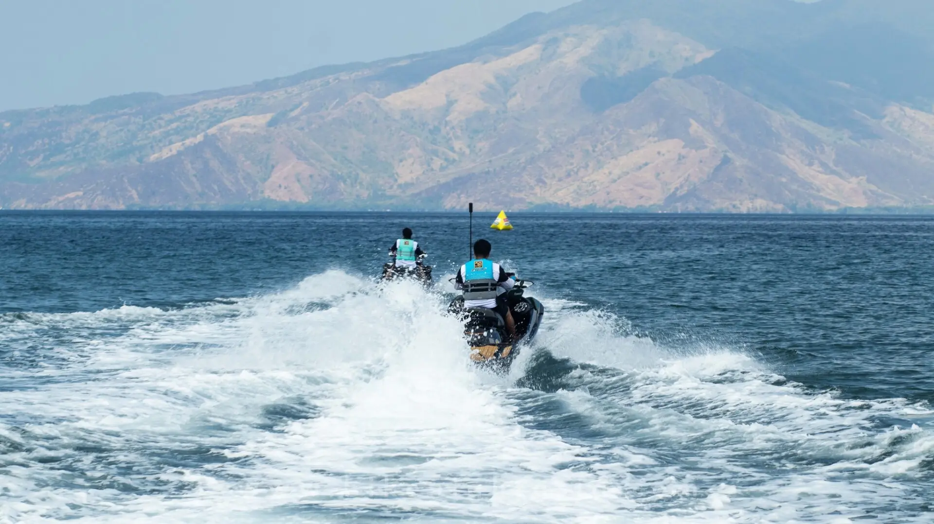 Bike Night Asia Philippines - Experience Supercharged: Wheeltek's Jet ...