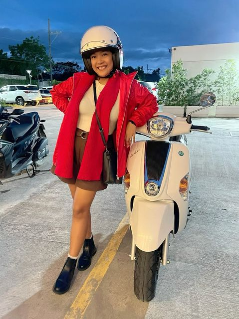 Bike Night Asia Philippines - BIKE NIGHT ASIA BIKE OF THE WEEK: Kymco ...