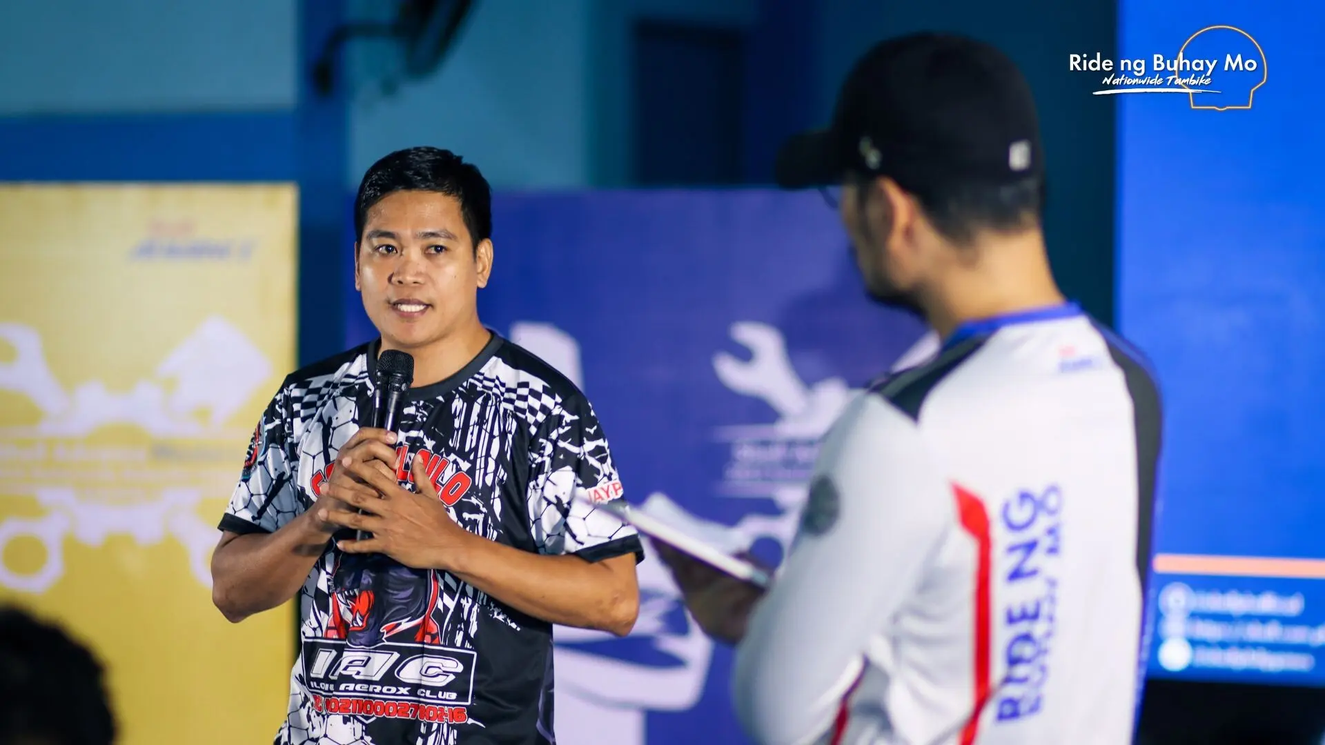 Bike Night Asia Philippines - Shell Advance Ride Ng Buhay Mo 2025 in ...