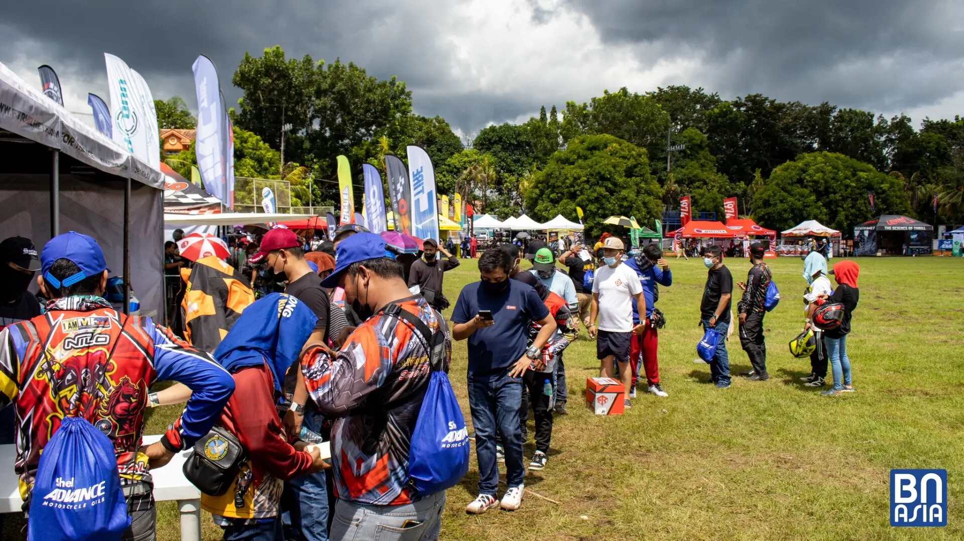 Bike Night Asia Philippines - Motorsiklo Xklusibo Ibalik ang Swerte sa ...