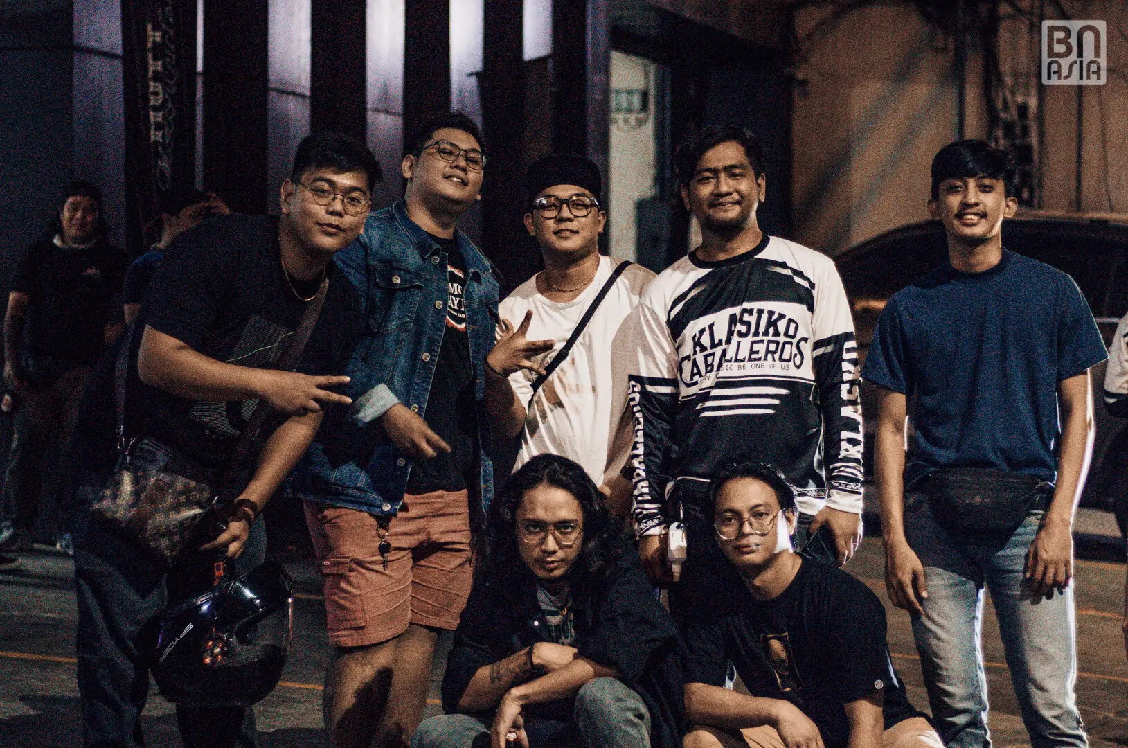Bike Night Asia Philippines - Mutt Motorcycles Open House Tambike ...