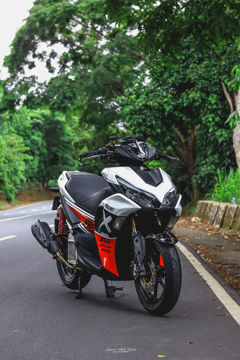Bike Night Asia Philippines - BIKE NIGHT ASIA BIKE OF THE WEEK: Yamaha ...