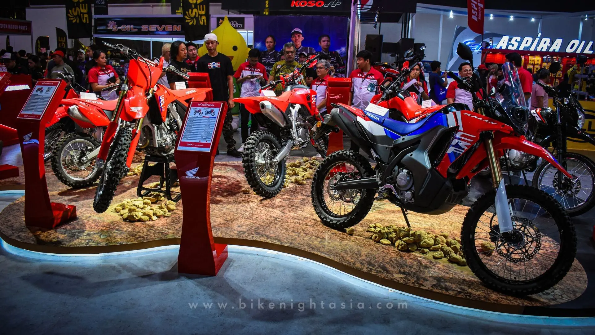 Bike Night Asia Philippines - The 17th Annual Inside Racing Bike Festival