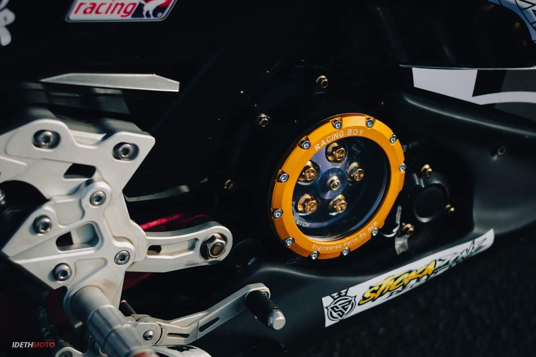 Bike Night Asia Philippines - BIKE NIGHT ASIA BIKE OF THE WEEK: Yamaha ...