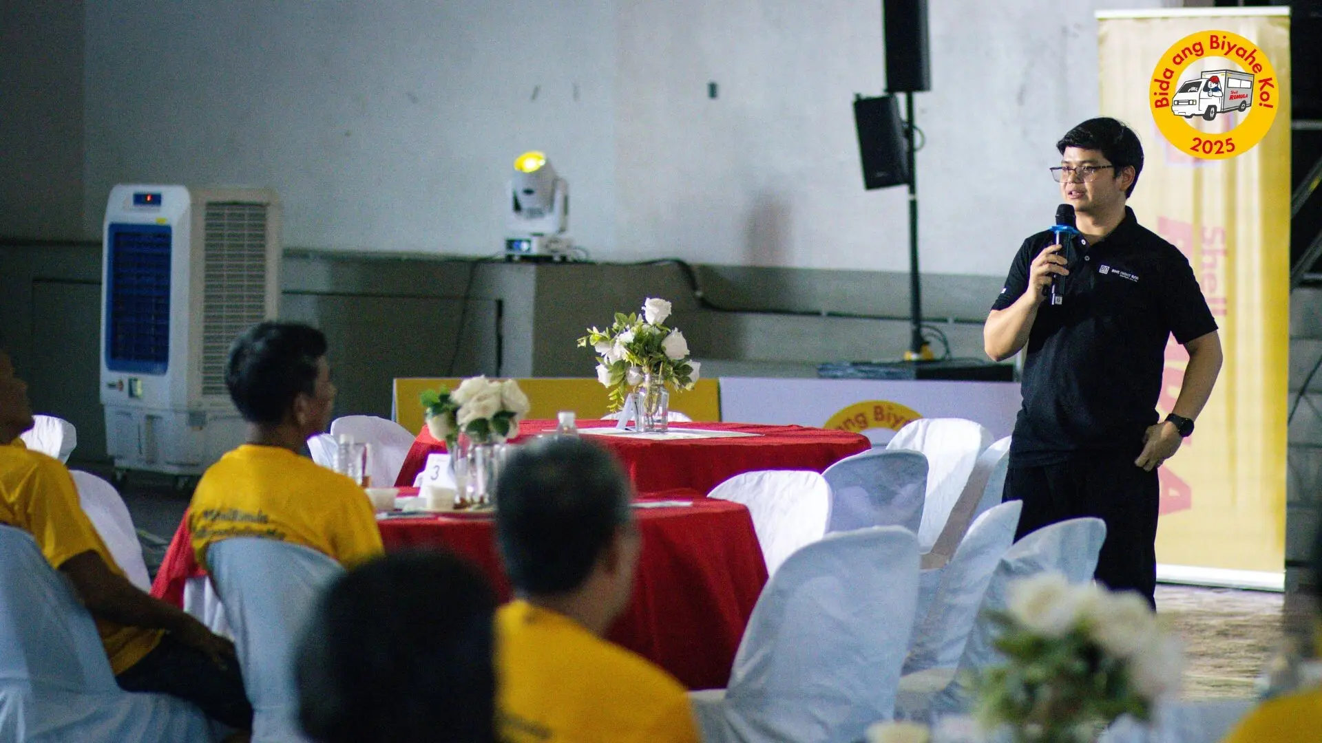 Bike Night Asia Philippines - Shell Rimula Bida Ang Biyahe Ko 2025 ...