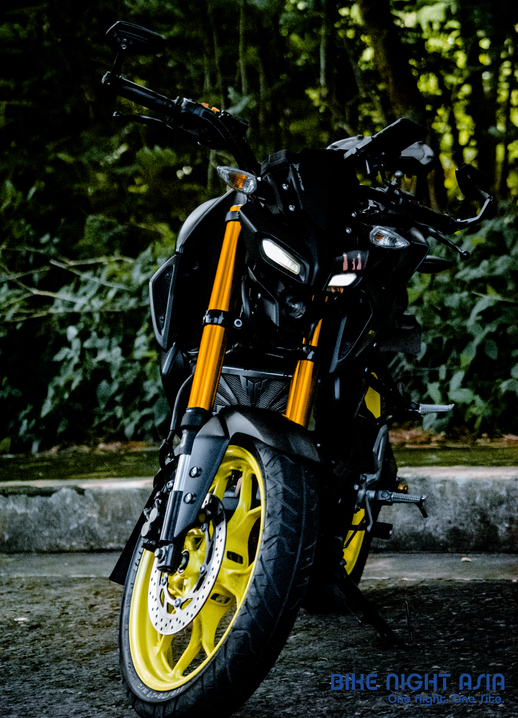 Bike Night Asia Philippines - BIKE NIGHT ASIA BIKE OF THE WEEK: Yamaha ...