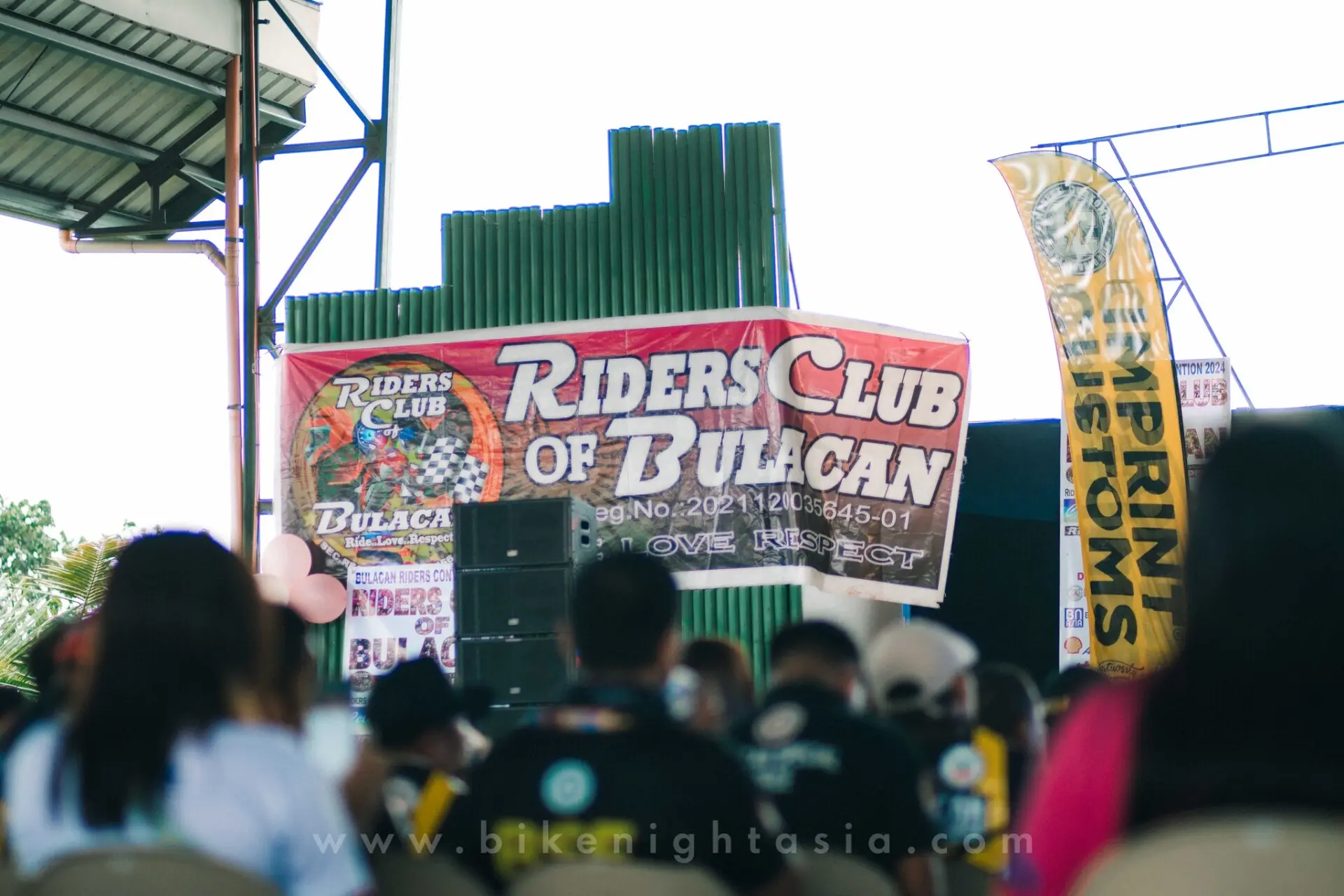 Bike Night Asia Philippines - Bulacan Riders Convention: Tourism ...