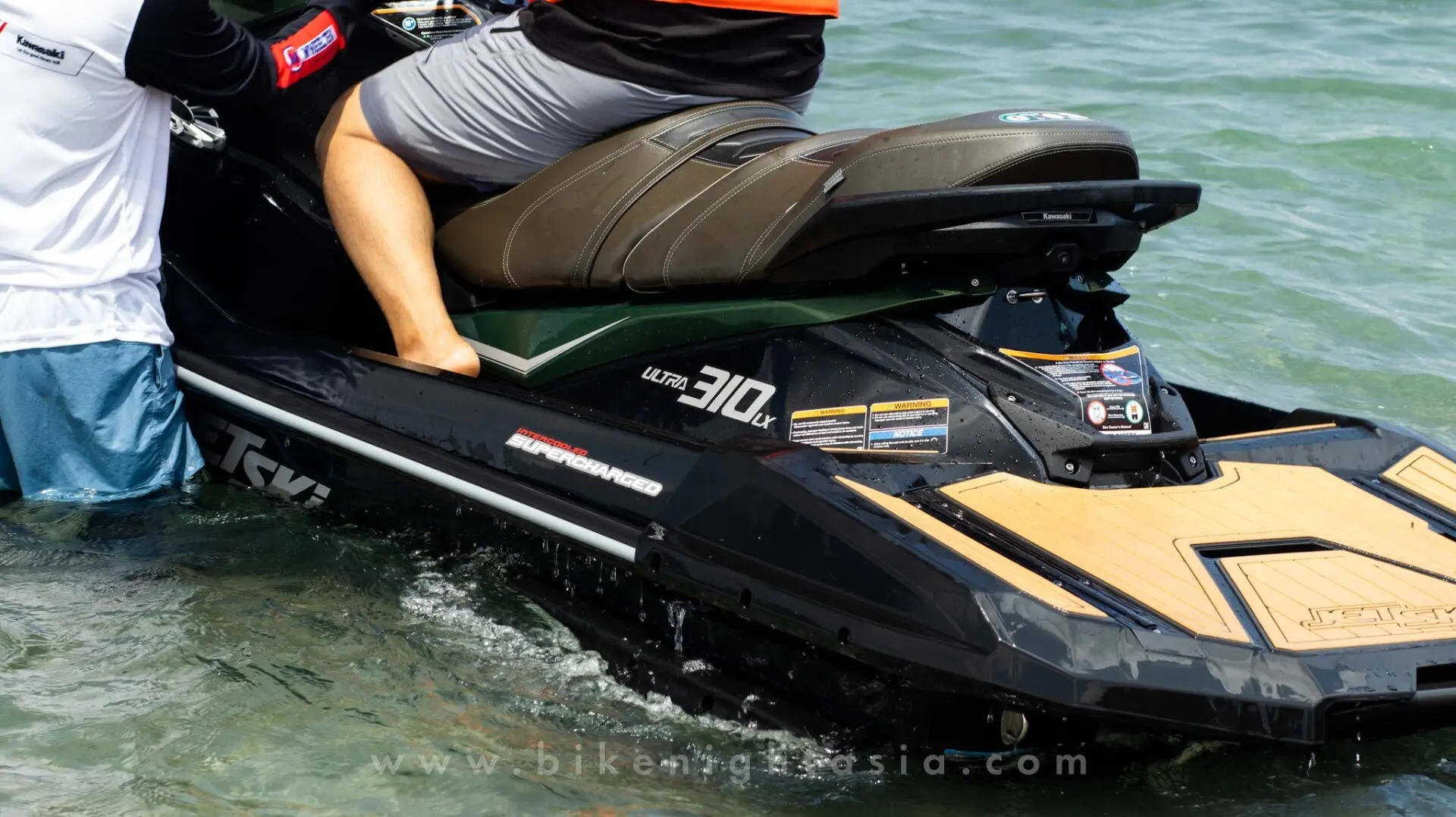 Bike Night Asia Philippines - Experience Supercharged: Wheeltek's Jet ...