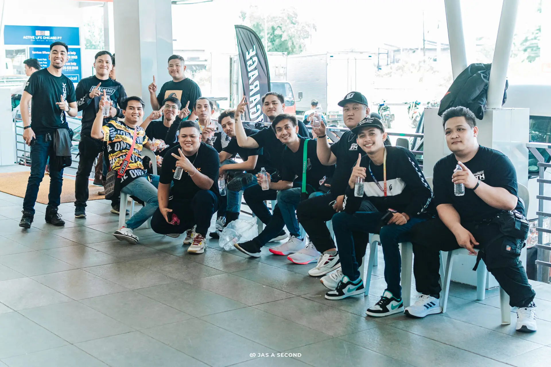 Bike Night Asia Philippines - One Garage North Grand Opening - Motodeck ...