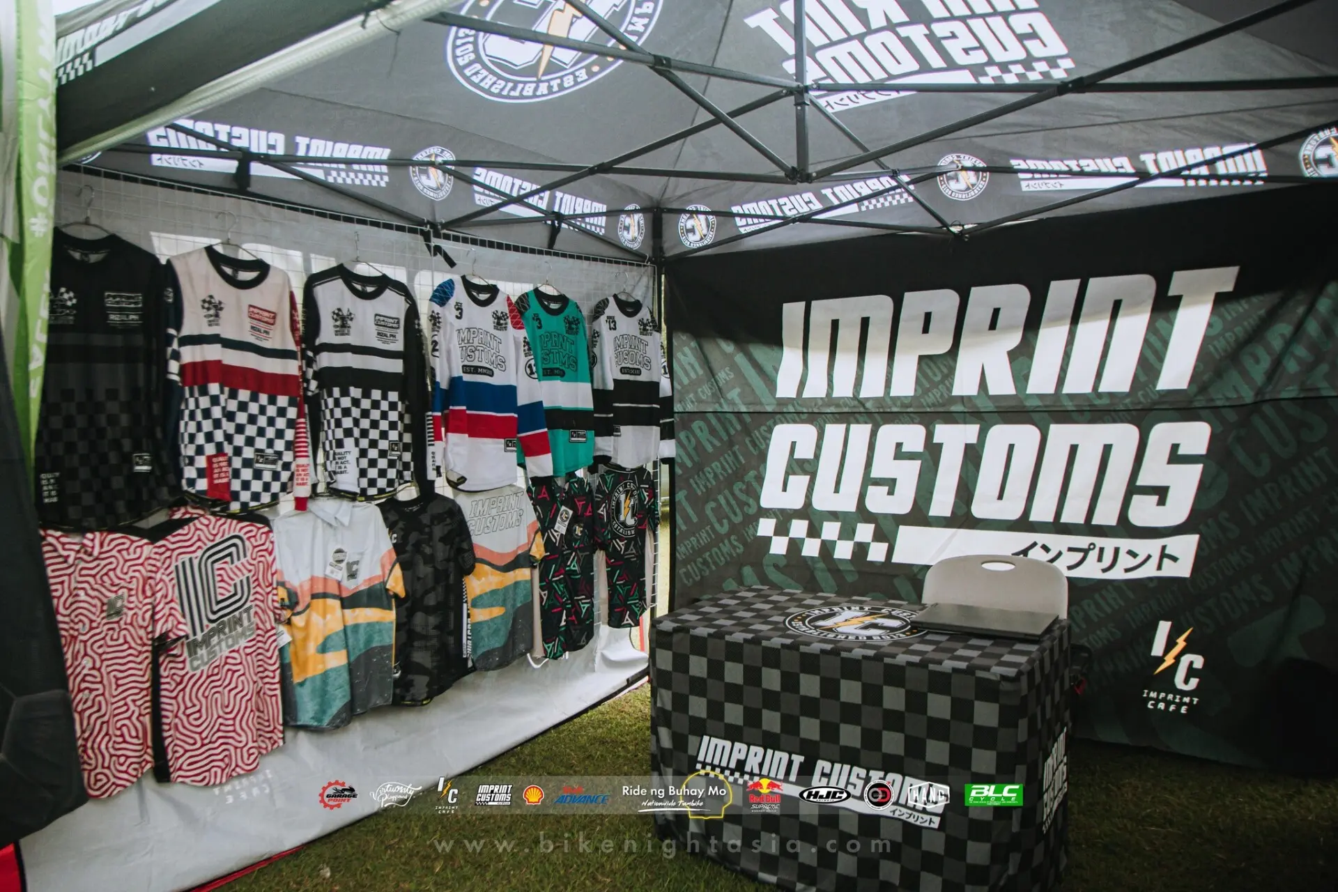 Bike Night Asia Philippines - Shell Advance Ride ng Buhay Mo - Clark ...