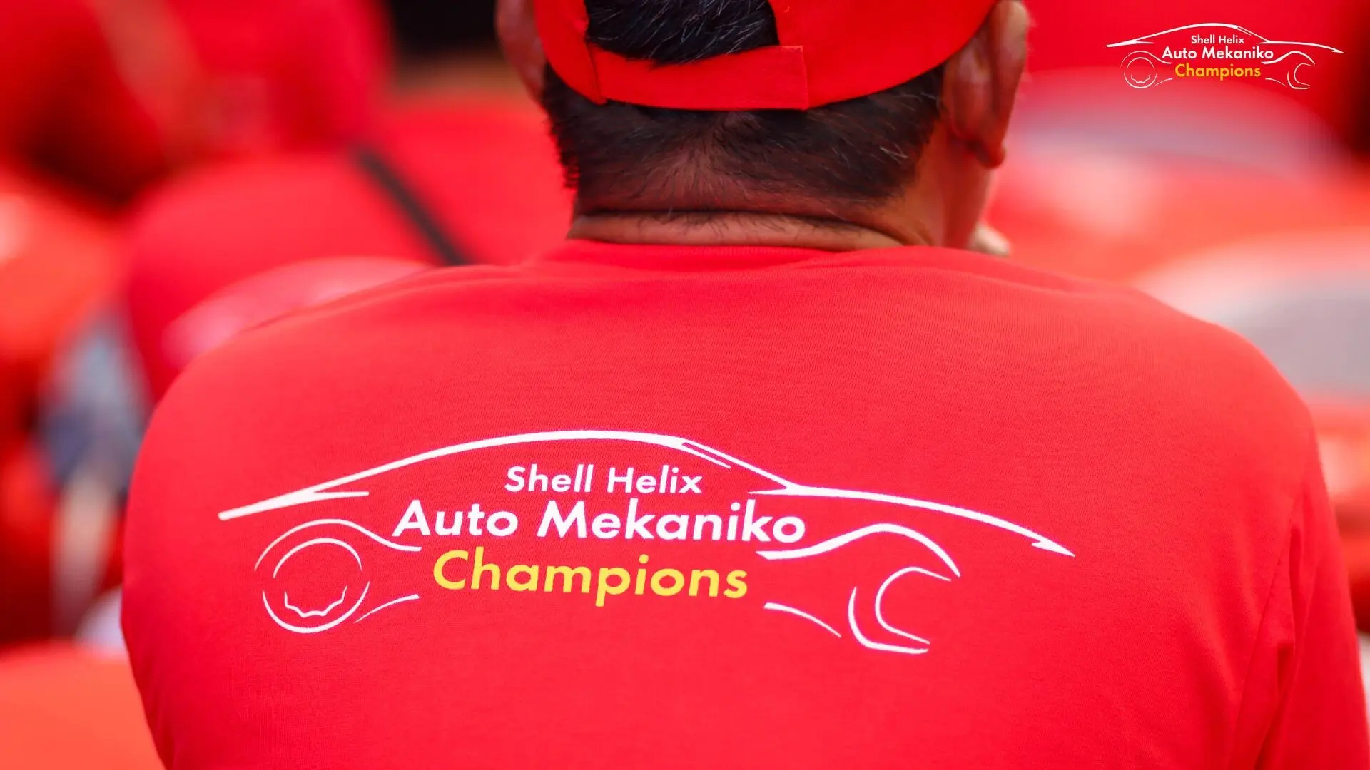 Bike Night Asia Philippines - Shell Helix Auto Mekaniko Champions ...