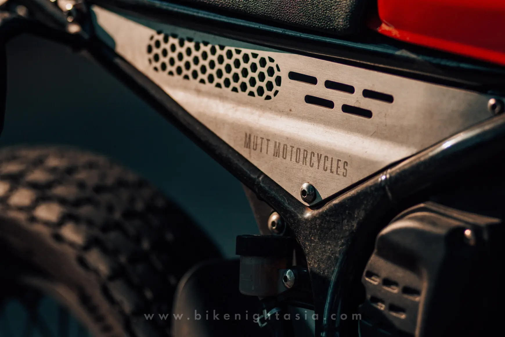 Bike Night Asia Philippines - BNA On the Detail: Mutt Motorcycles ...