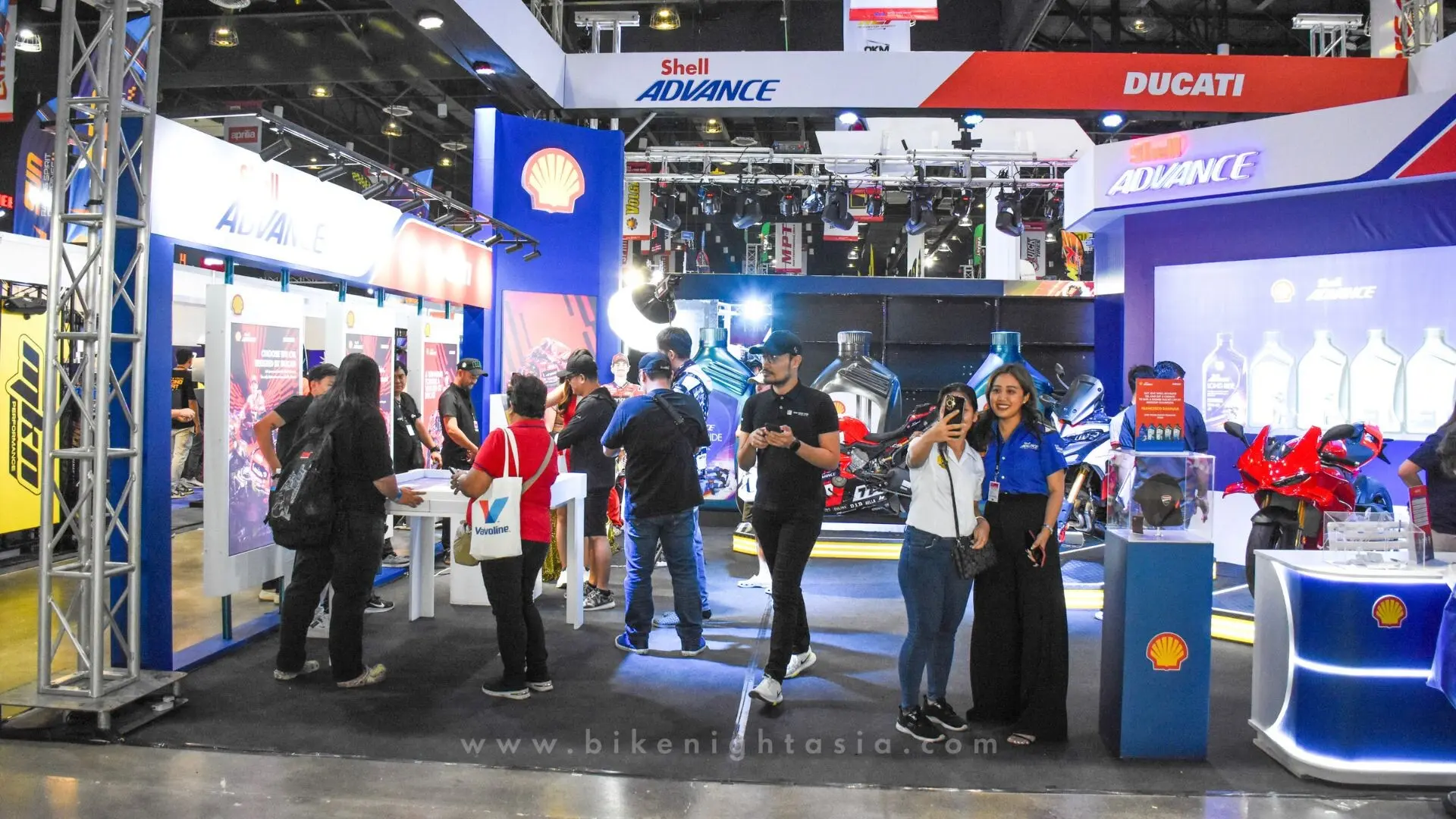 Bike Night Asia Philippines - The 17th Annual Inside Racing Bike Festival