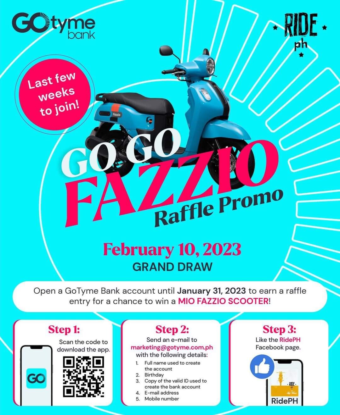 Bike Night Asia Philippines - Bumper to Bumper Roxas