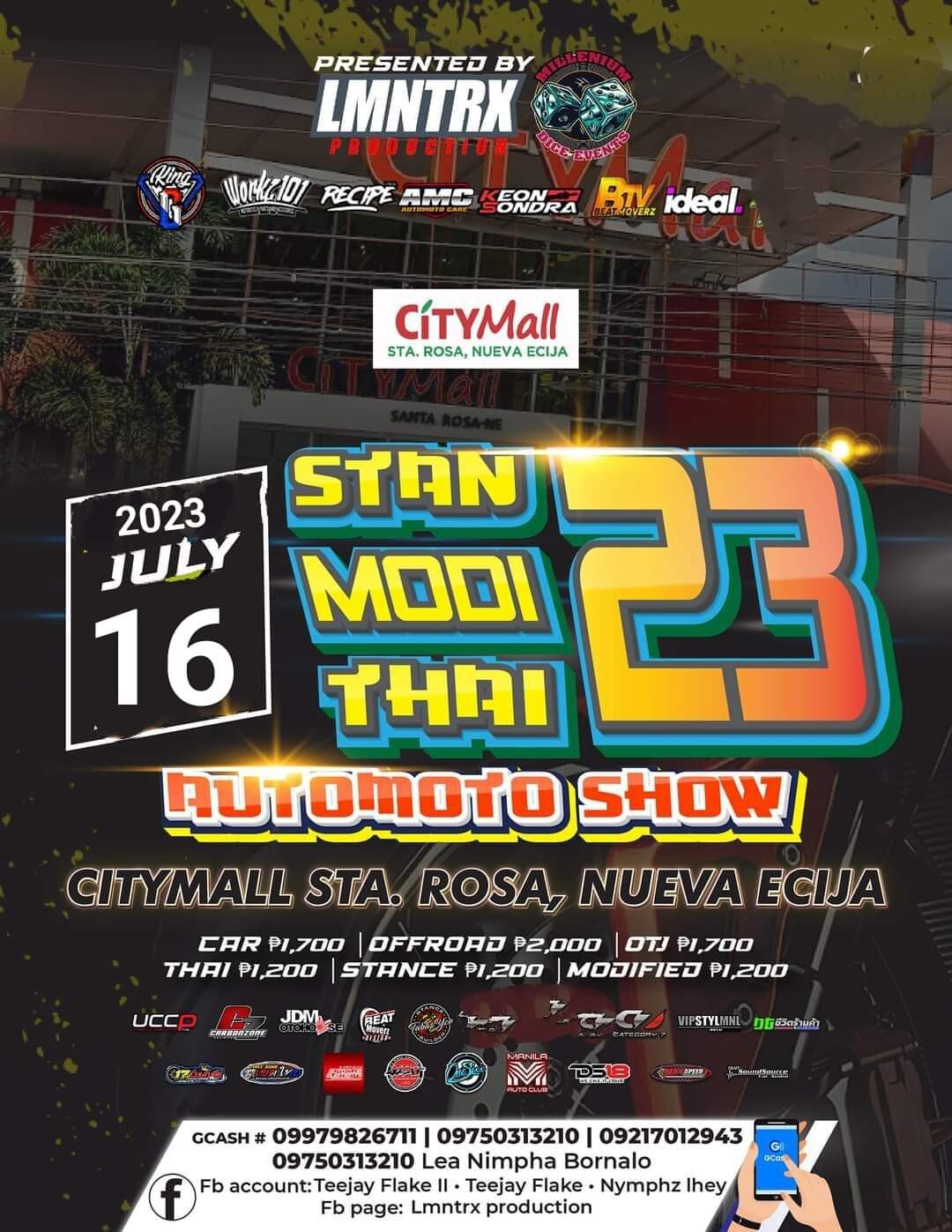 Bike Night Asia Philippines - BIKE NIGHT ASIA MOTOVLOG OF THE WEEK ...