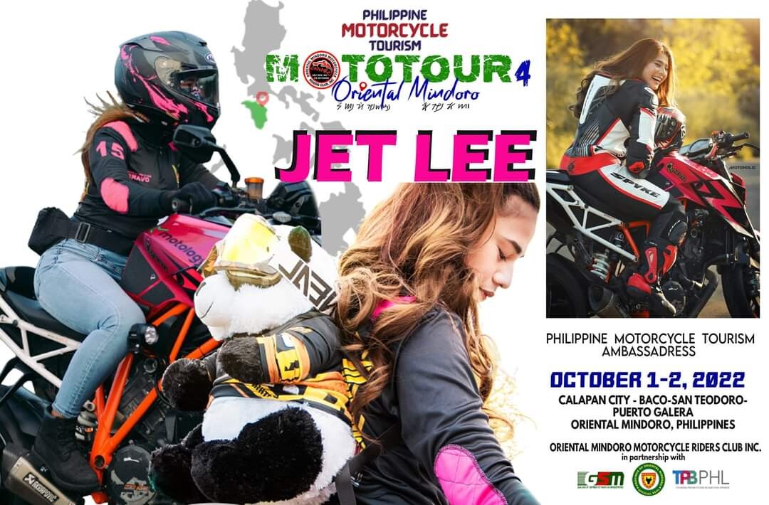 Bike Night Asia Philippines - Mototour4