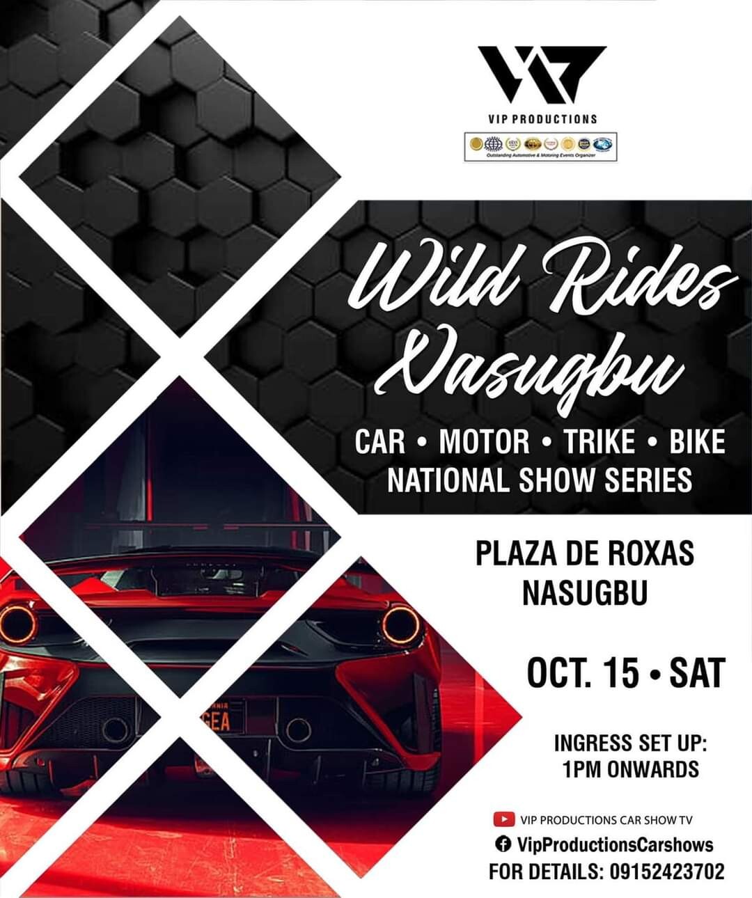 Bike Night Asia Philippines - BIKE NIGHT ASIA BIKE OF THE WEEK: Honda ...