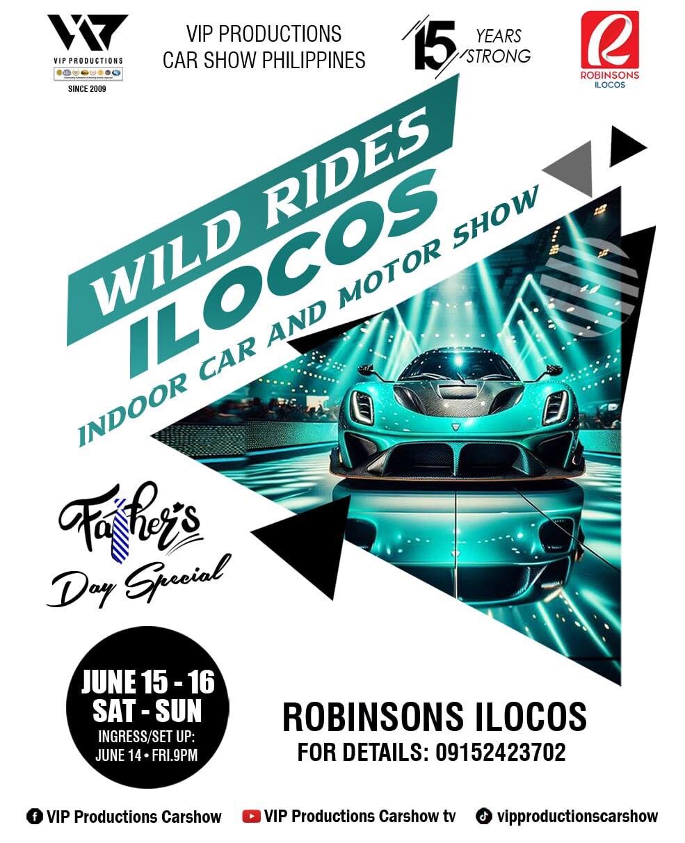 Bike Night Asia Philippines - Drag Race Pilipinas Visayas Leg