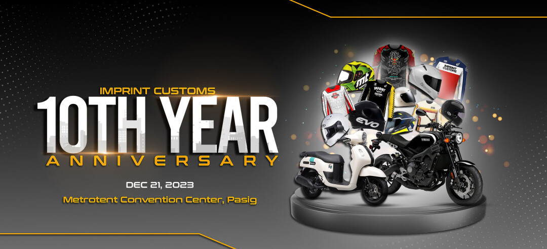 Bike Night Asia Philippines - Honda Track Day (Mindanao)